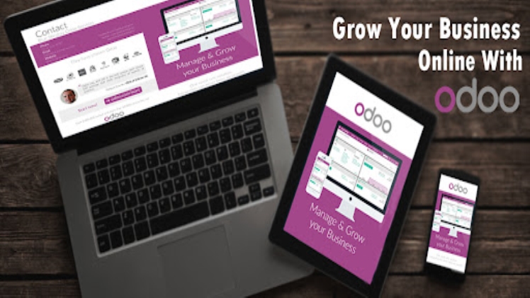 How To Choose The Right Odoo Partner For Your Business - Scooptimes