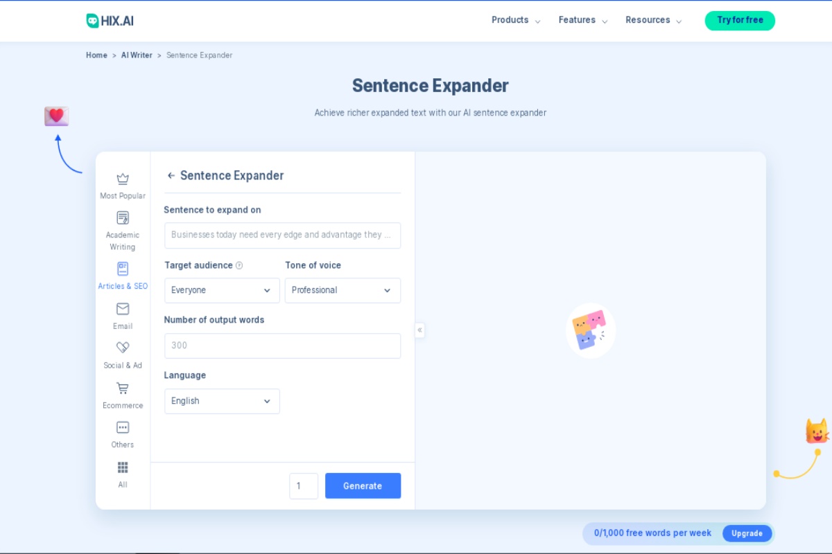 How To Make Longer Sentences Have Their Charm Scooptimes